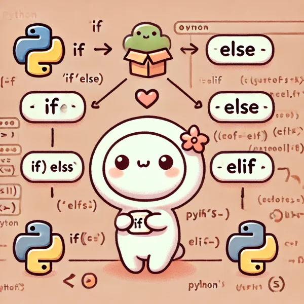 Excel Vbaのif、else、elseif文:条件分岐による柔軟な処理制御 よくわかるpythonとエクセルvba入門