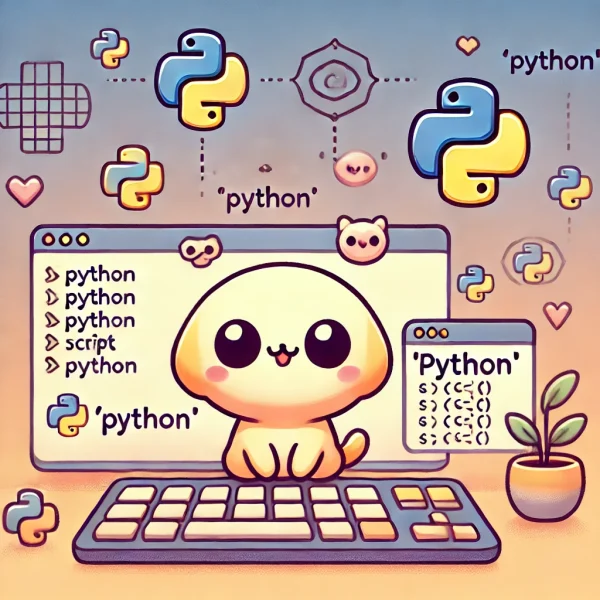 Pythonコマンド | よくわかるpythonとエクセルVBA入門