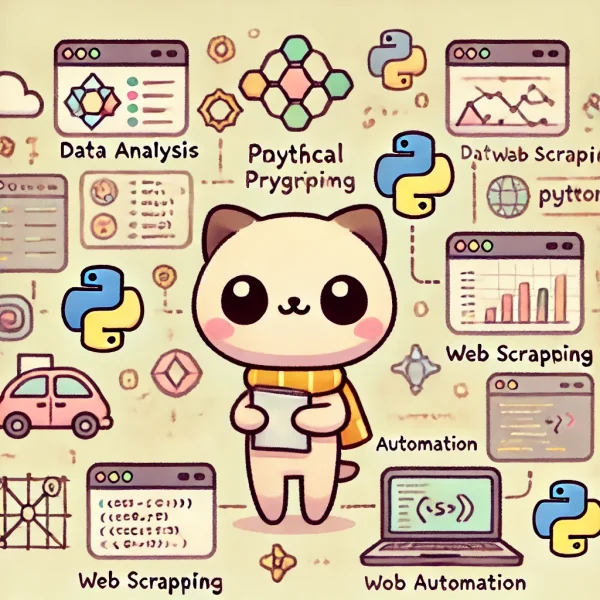 Python実用コード集 よくわかるpythonとエクセルvba入門