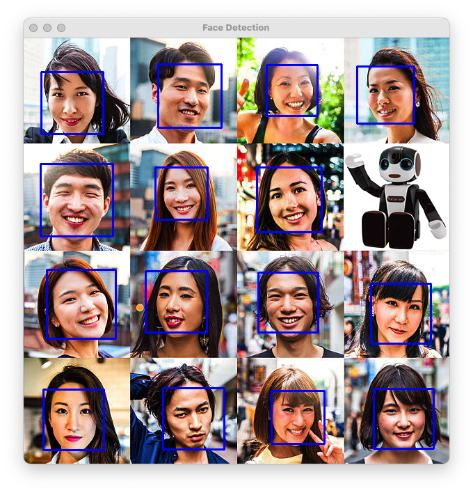 OpenCV：コンピュータービジョンを支える強力なツール | よくわかるpythonとエクセルVBA入門
